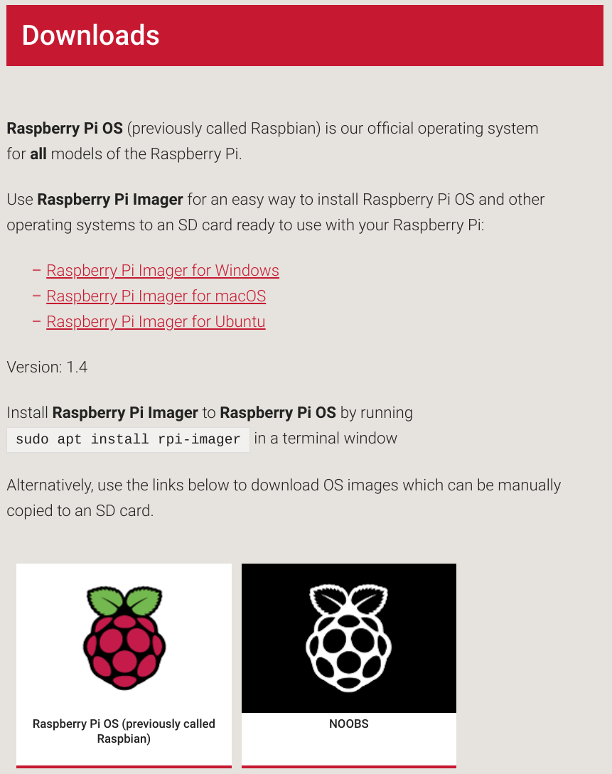 Raspberry Pi 4での初期設定方法 世界linux新聞