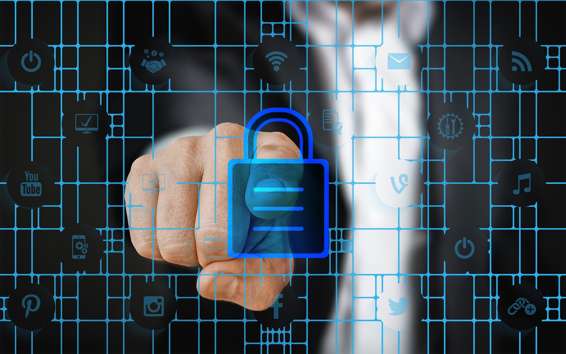 How to enable HTTPS on Raspberry Pi 4 ? | The World's Linux Journal