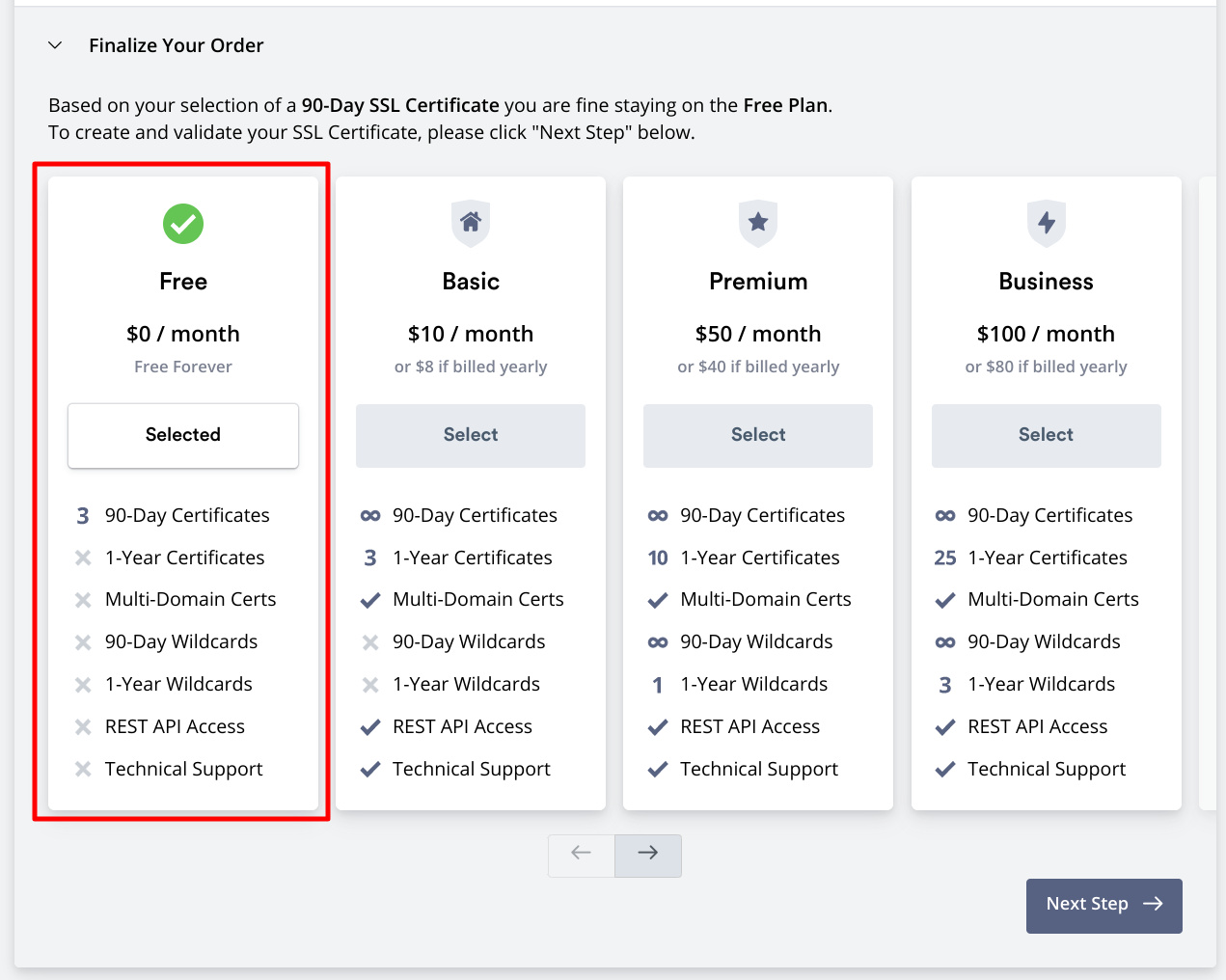 How To Install Tls Certificate On Raspberry Pi 4 By Using Zerossl The Worlds Linux Journal